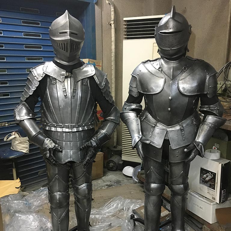 Atelier Khaos – アトリエ・カオス | できませんとは、絶対に言わない。